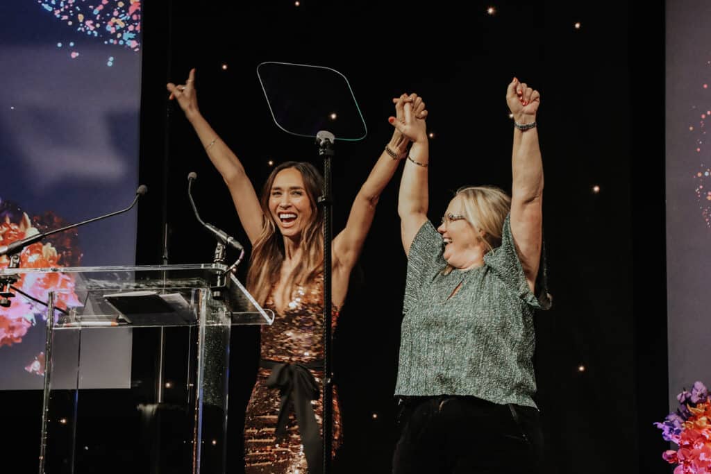 We are proud to announce the return of the gesh CARE awards for 2025, a ...